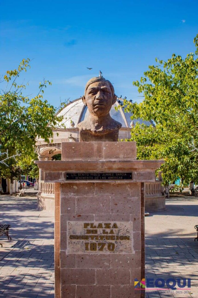 Hoy Meoqui celebra el 157 Aniversario como Villa y 57 años como Ciudad ...