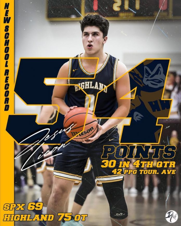 Éxito Deportivo para Jesús Licón originario de Saucillo: Segundo Lugar ...