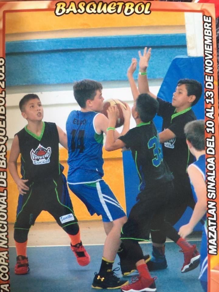 Éxito Deportivo para Jesús Licón originario de Saucillo: Segundo Lugar ...